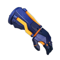 Forgemaster Gauntlets - Official Dauntless Wiki