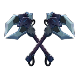 Pangar's Claws - Official Dauntless Wiki