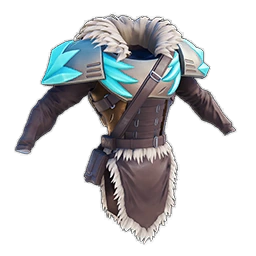 Shrikedown Plate - Official Dauntless Wiki
