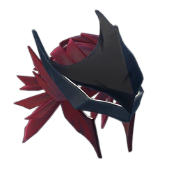 Fiery Helm - Official Dauntless Wiki