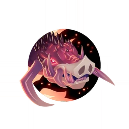 Flameborn Quillshot - Official Dauntless Wiki