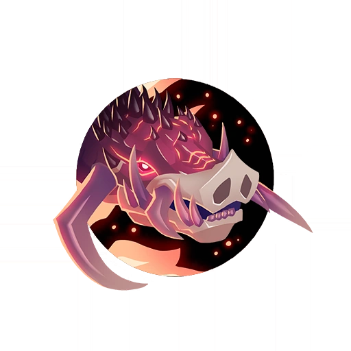 Flameborn Quillshot - Official Dauntless Wiki