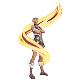 Firewalker (Hunt Arrival) - Official Dauntless Wiki