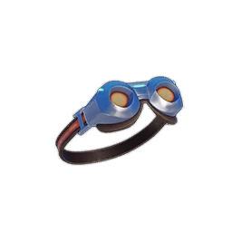 Survival Goggles - Official Dauntless Wiki