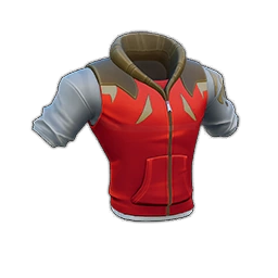 Discipline (Armour Skin) - Official Dauntless Wiki