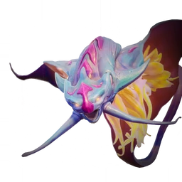 The Chronovore - Official Dauntless Wiki