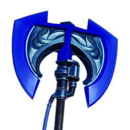 Royal Steel Axe - Official Dauntless Wiki