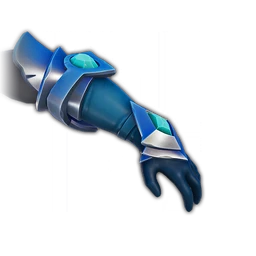 Arctic Conditions - Official Dauntless Wiki