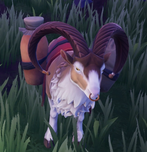 Ram - Official Dauntless Wiki