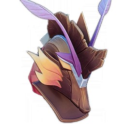 Stonewood Great Helm - Official Dauntless Wiki