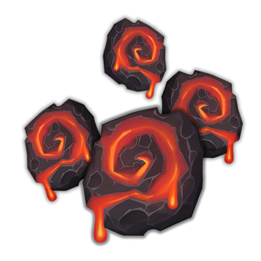 Elemental Coin - Official Dauntless Wiki