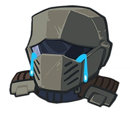 Middleman "Crying" - Official Dauntless Wiki