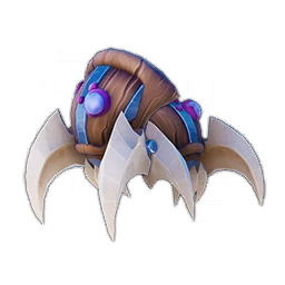 Fenroar's Thorns - Official Dauntless Wiki