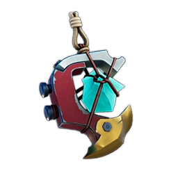 Flux Stone - Official Dauntless Wiki