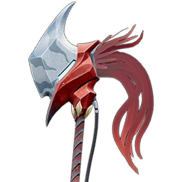 Ember Scythe - Official Dauntless Wiki