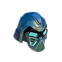 Enforcer's Blast Helmet - Official Dauntless Wiki