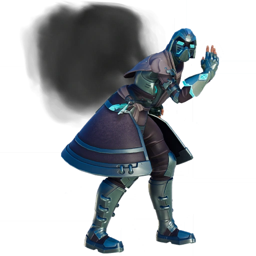 Do the Automaton! - Official Dauntless Wiki