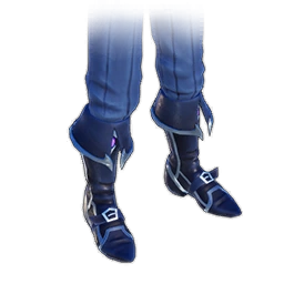 Demon Bane's Boots - Official Dauntless Wiki
