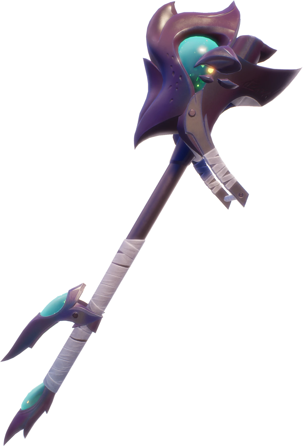 Valomyr's Burden - Official Dauntless Wiki