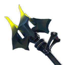 Storm Hammer - Official Dauntless Wiki