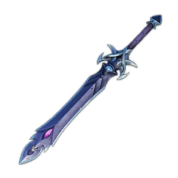 Treasured Sword - Official Dauntless Wiki