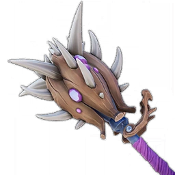 Fenroar's Trunk - Official Dauntless Wiki