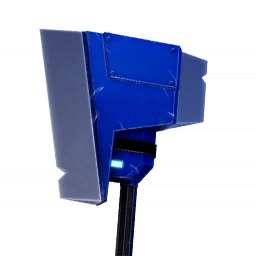 Ostian War Axe (Model P) - Official Dauntless Wiki