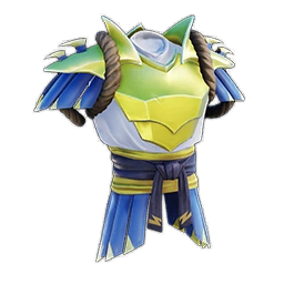 Lightning Plate - Official Dauntless Wiki