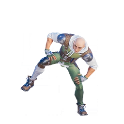 Sumo Stomp - Official Dauntless Wiki