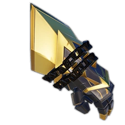 Champion's Gauntlets - Official Dauntless Wiki