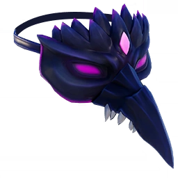 Shady Shrowd Mask - Official Dauntless Wiki
