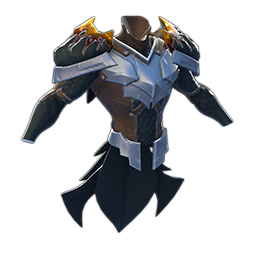 Hellplate Cuirass - Official Dauntless Wiki