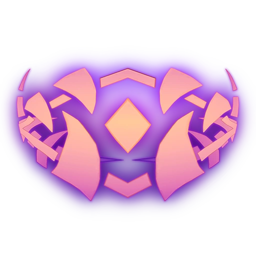 The Unseen Crown - Official Dauntless Wiki