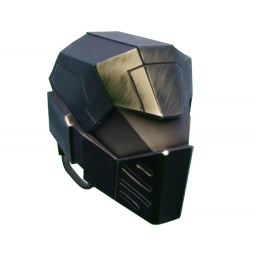 Ironclad Helm - Official Dauntless Wiki