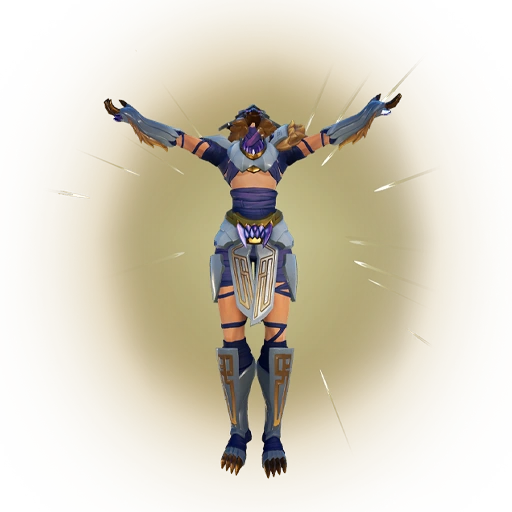 Watcher's Sphere - Official Dauntless Wiki