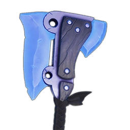 Cold Archonite Axe - Official Dauntless Wiki