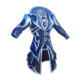 Demon Bane's Coat - Official Dauntless Wiki