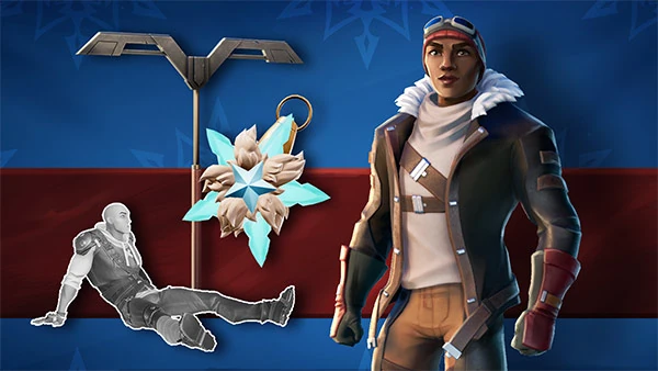 Event Hunt Pass: Ostian Winter - Official Dauntless Wiki
