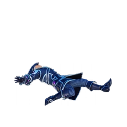 Dead Drop - Official Dauntless Wiki