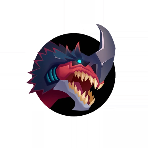 Embermane - Official Dauntless Wiki