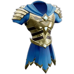 Aetheric Guardian's Armour - Official Dauntless Wiki
