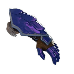 Arms of Ice - Official Dauntless Wiki