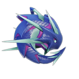 Malkarion's Glare - Official Dauntless Wiki