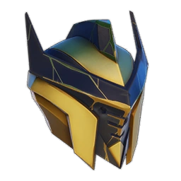 Champion's Helm - Official Dauntless Wiki