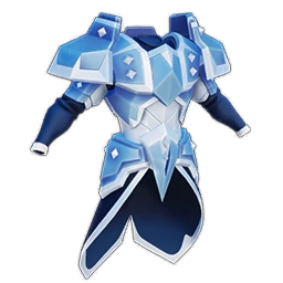 Victorious Plate - Official Dauntless Wiki