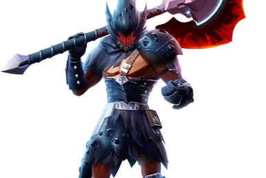 dauntless explosive components