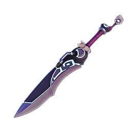 Arc-Rigged Cutlass - Official Dauntless Wiki