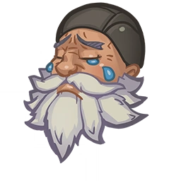 Wils "Crying" - Official Dauntless Wiki