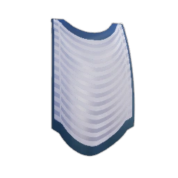 Eyretell's Shield (Fabric) - Official Dauntless Wiki