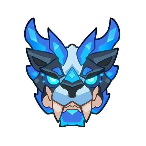 Adversary's Glare - Official Dauntless Wiki